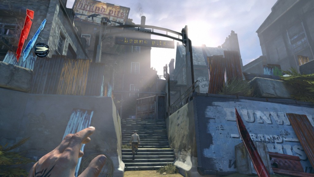 Dishonored Review - TechDaring.com