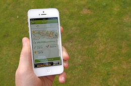 The Nokia Finger Phone - TechDaring.com