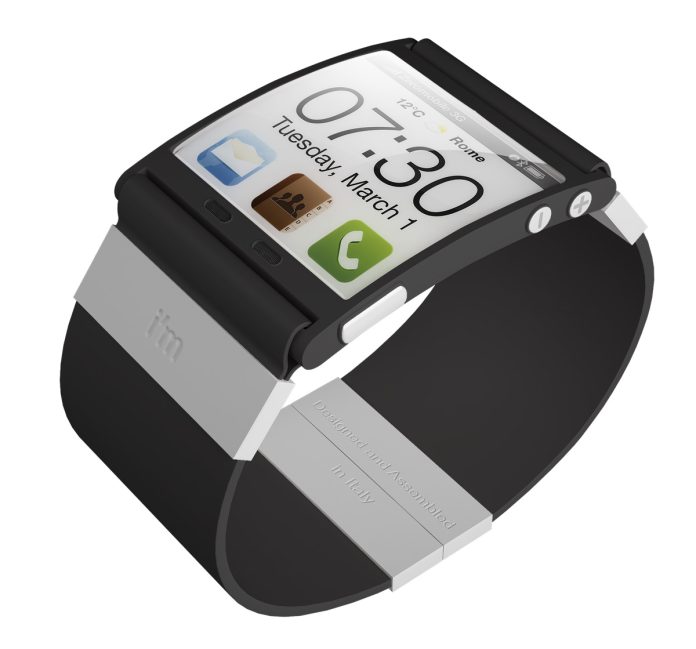 Futuristic Watches Every Man Will Love - TechDaring.com