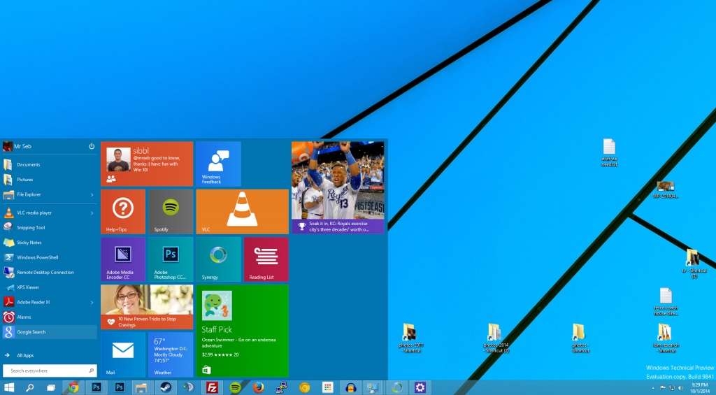 Microsoft Windows 10 – All You Need To Know - TechDaring.com