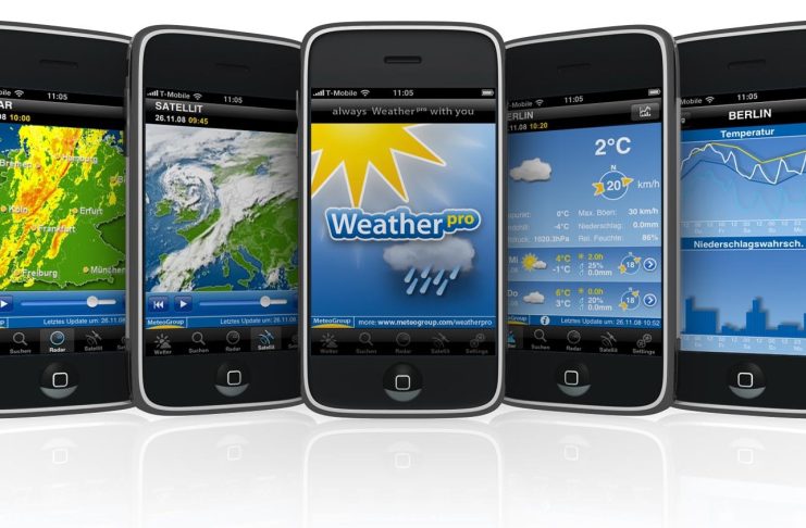 The Nokia Finger Phone - TechDaring.com