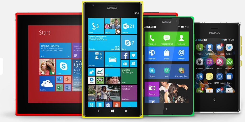 4 Reasons why Windows is a Better Choice than Android Powered ...