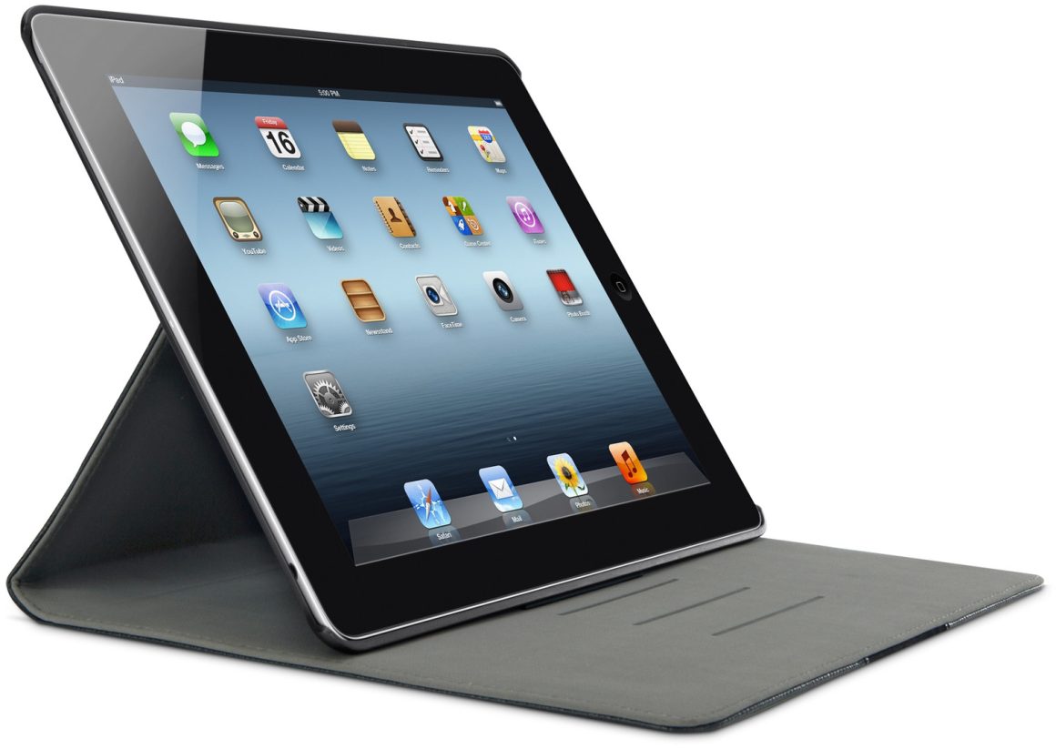 Love TV Shows? How To Turn Your Tablet Into A Home Entertainment System ...