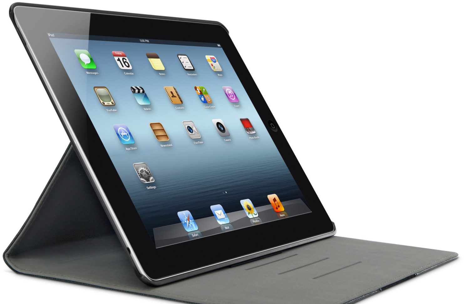 The Nokia Finger Phone - TechDaring.com