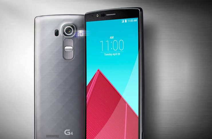 The Nokia Finger Phone - TechDaring.com