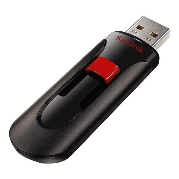 Hereâ s 5 High Storage USB Sticks - TechDaring.com