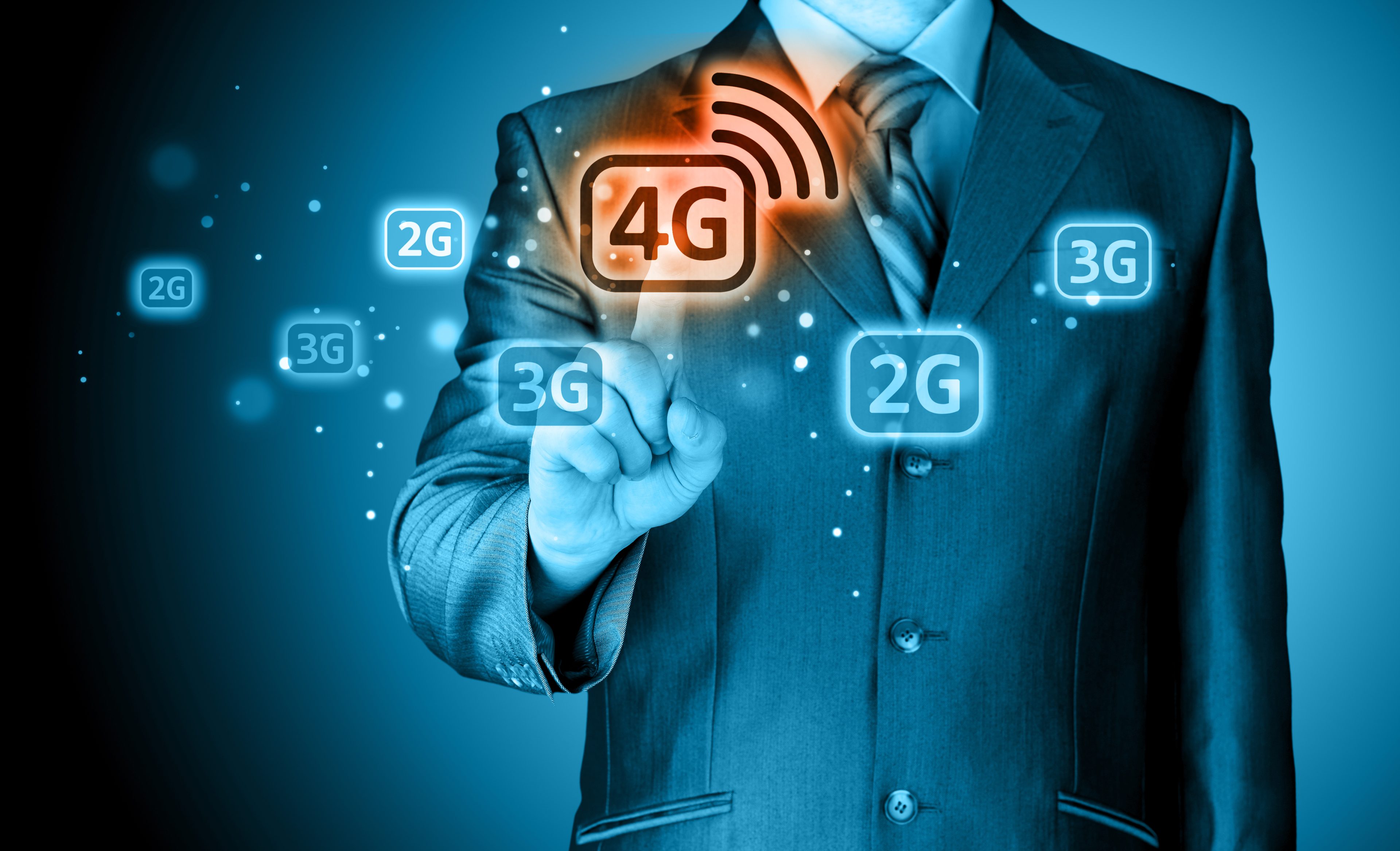 How to get an Unlimited 4G Data mobile plan if you’re in the UK ...