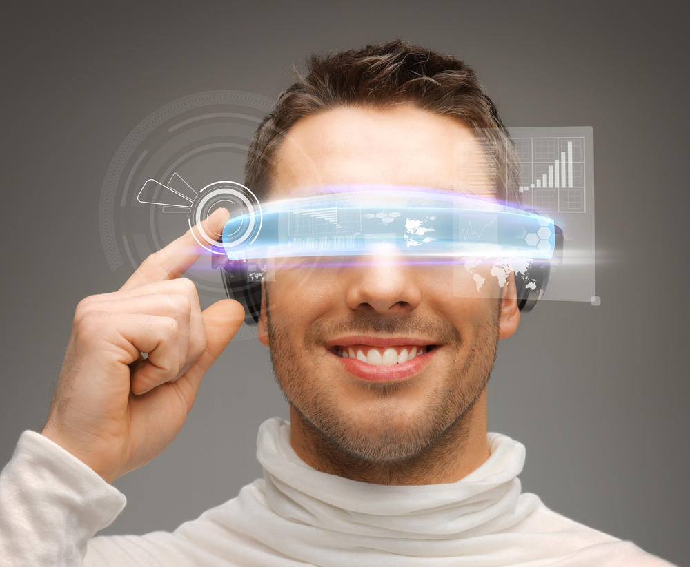 Top 8 Tech Trends in 2016â and Beyond - TechDaring.com