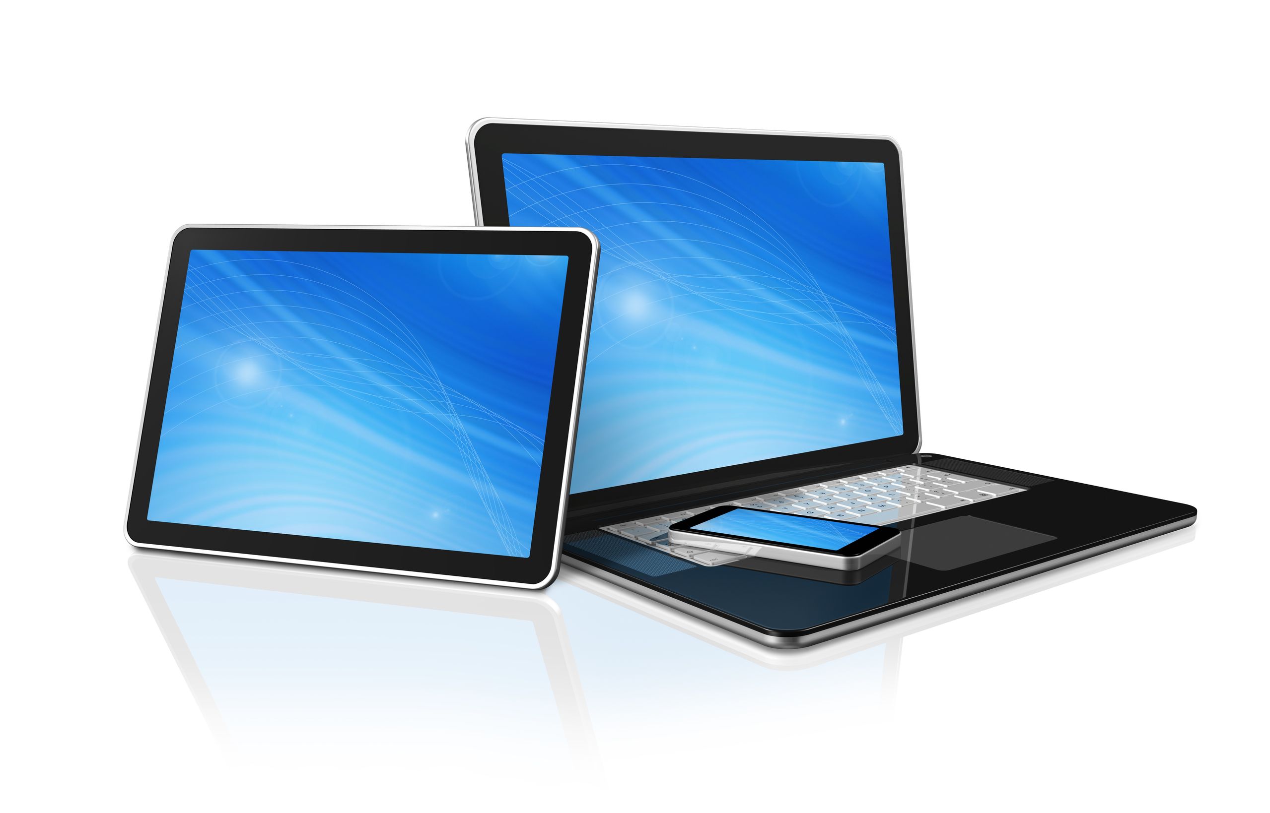 Tablet Vs Laptop Which Is Best For You 