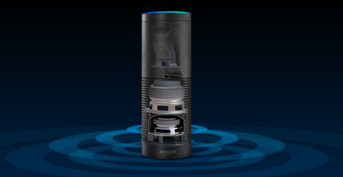 8 Things That are Awesome About Amazon Echo - TechDaring.com