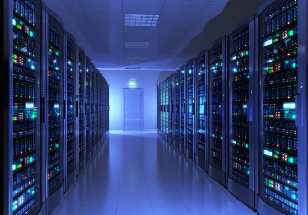 The Key Components of a Datacenter - TechDaring
