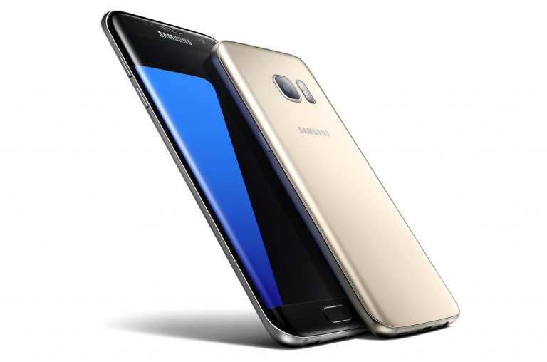 Samsung S7 Edge Review - TechDaring.com