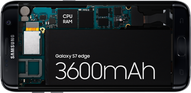 Samsung S7 Edge Review - TechDaring.com