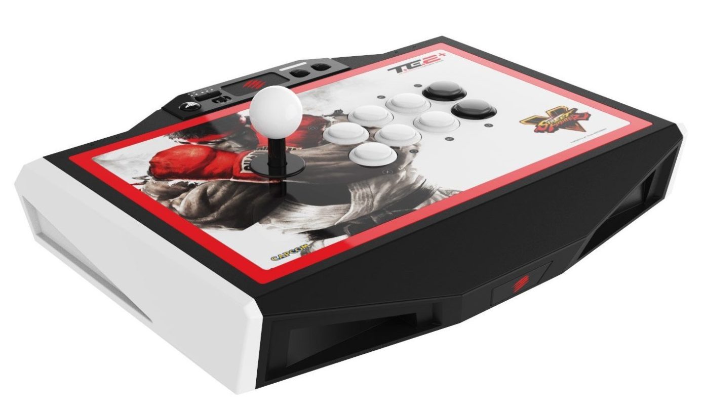 The Best PS4 Fight Sticks for 2016 - TechDaring.com