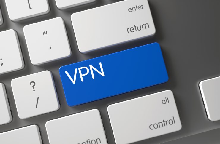 The Nokia Finger Phone - TechDaring.com