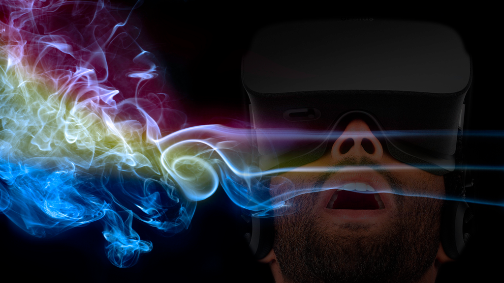 Digital Scent Technology: The Perfect Companion for Virtual Reality ...