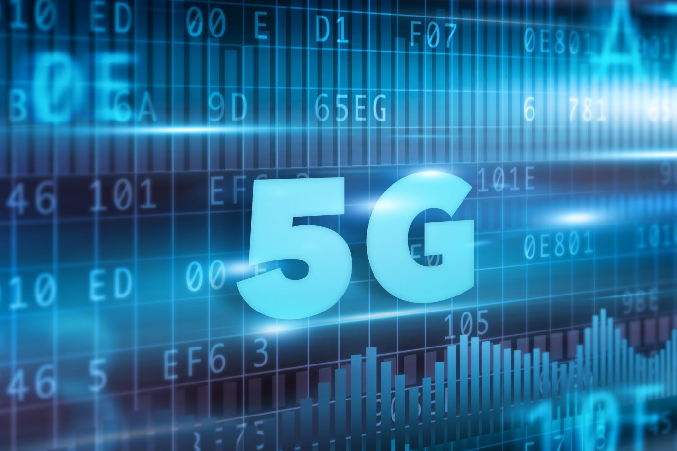 5G Internet, the Next Big Step In Mobile Internet - TechDaring.com