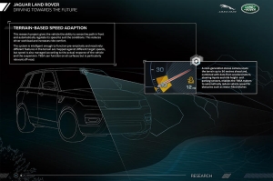 Jaguar Land Rover Ready To Experiment With Autonomous Technology ...