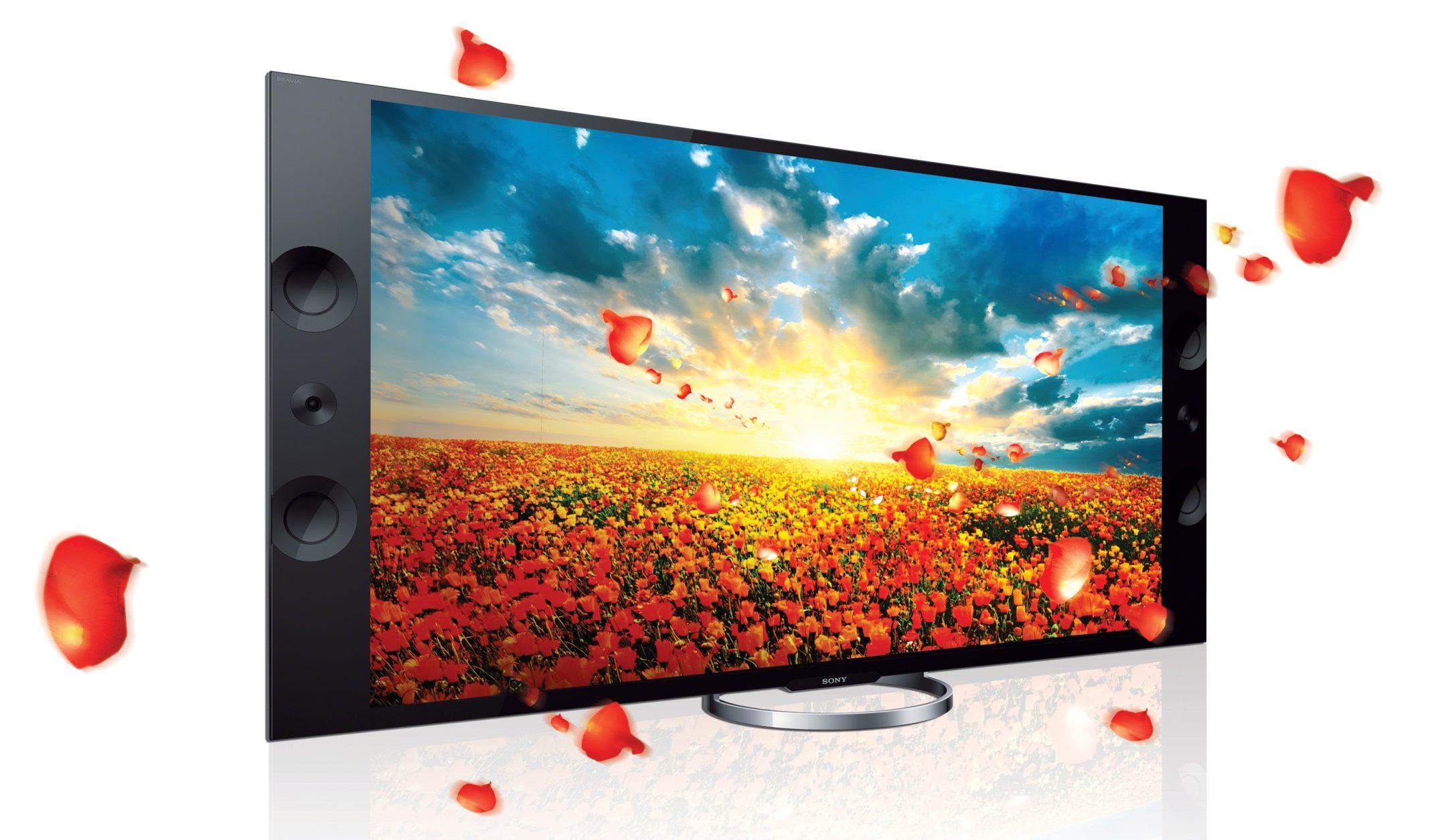 Your Guide to 4K TVs - TechDaring.com