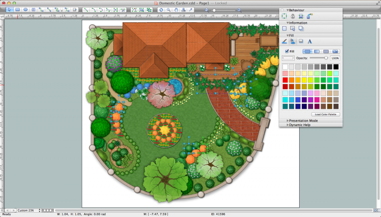 How to Plan a Garden Using Technology - TechDaring.com