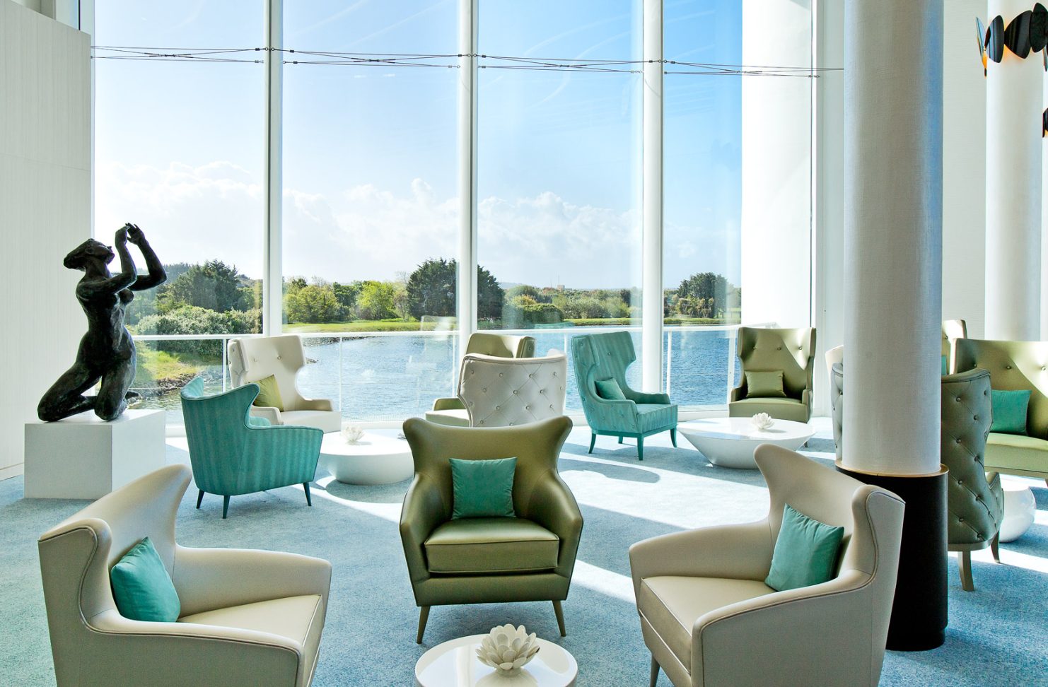 What Is Ford ECOnetic Technology?