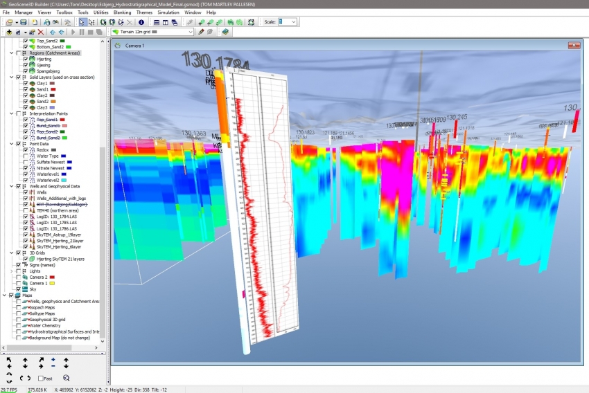 GeoSuite – Makes everything easier! - TechDaring
