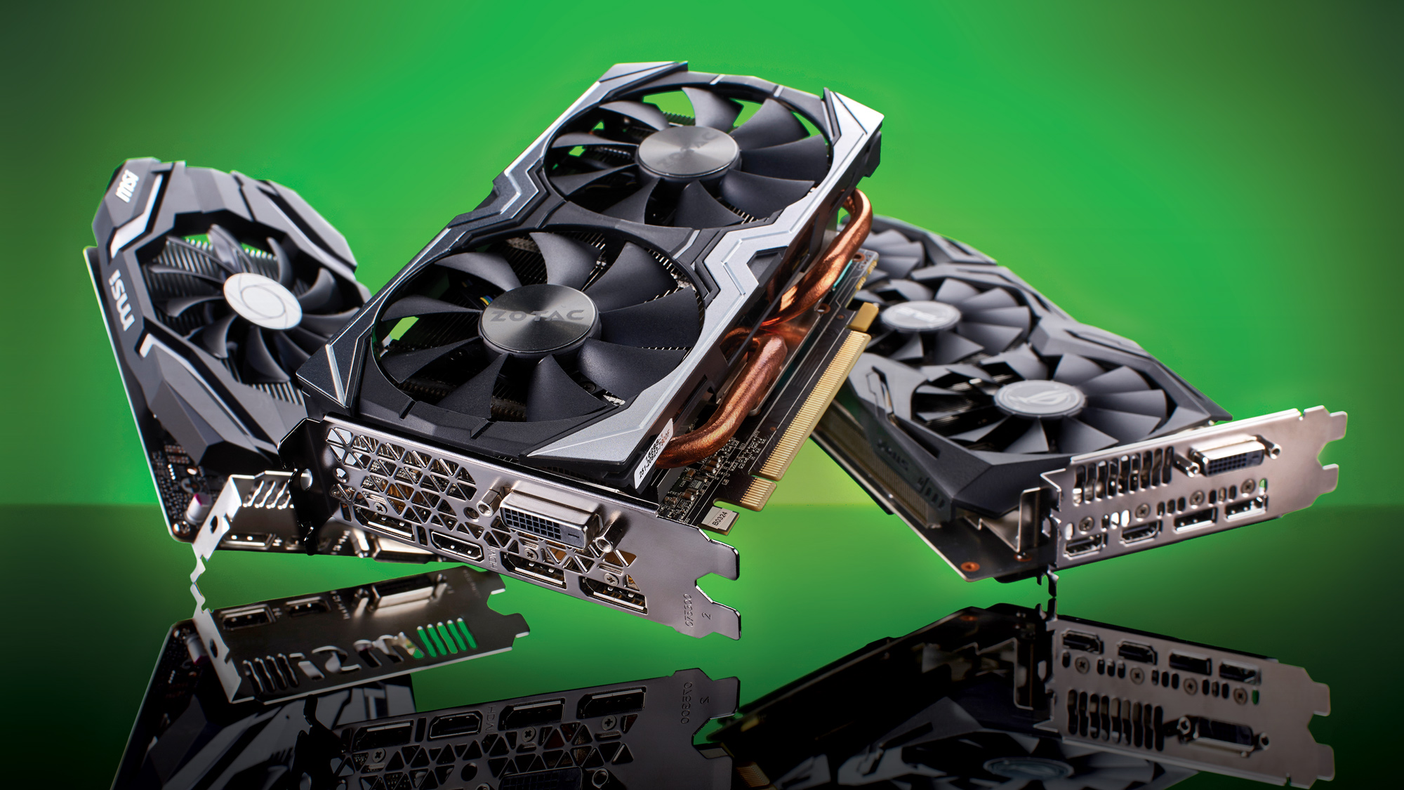 5 Reasons To Upgrade To A Discrete Graphics Card 5 Reasons To Upgrade To A Discrete Graphics Card
