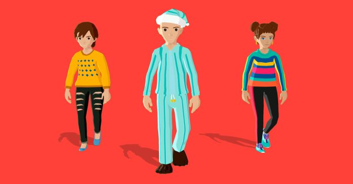 What Is Metaverse Character Rigging? - TechDaring.com