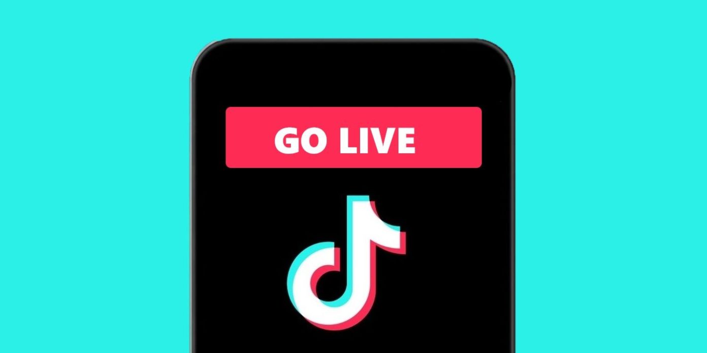 How To Live Stream To TikTok From Your PC - TechDaring.com