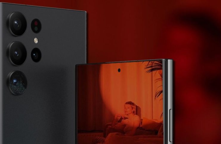 The Nokia Finger Phone - TechDaring.com