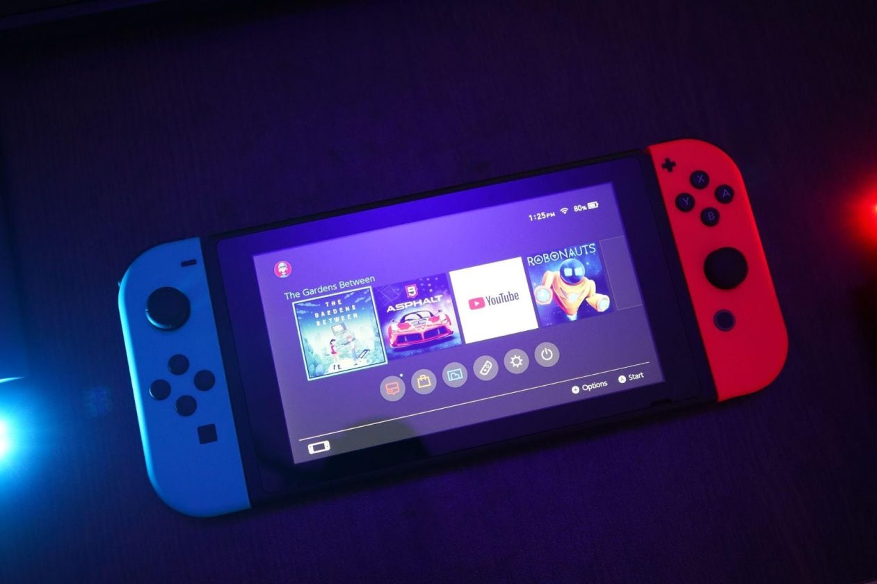 How to Watch YouTube on Nintendo Switch - TechDaring.com
