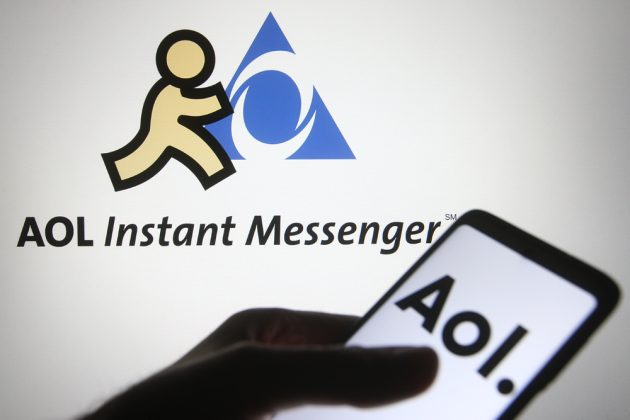 A Nostalgic Look Back at AOL Messenger: Remembering the Iconic Instant ...