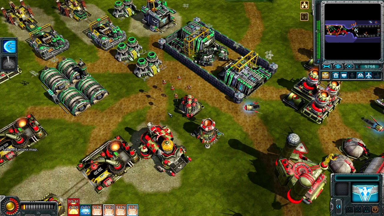 Red Alert 3: An Overview of Features and Gameplay for this 2008 RTS ...