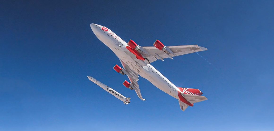 Virgin Orbit Discusses Why LauncherOne Launch Was Unsuccessful and ...