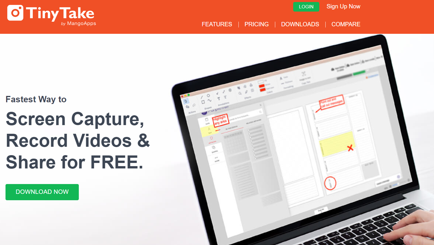 The Best Screen Recording Software (Free And Paid) In 2023 - TechDaring.com