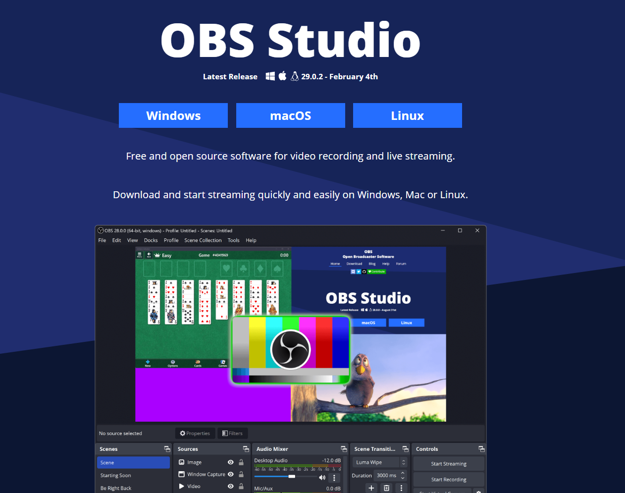 The Best Screen Recording Software (Free And Paid) In 2023 - TechDaring.com