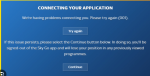 Error Fix: Sky Go – We are having problems connecting you 001 ...