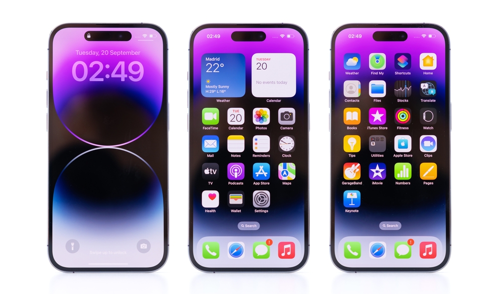 Navigating the Tor Browser on iPhone: A Detailed Guide - TechDaring.com