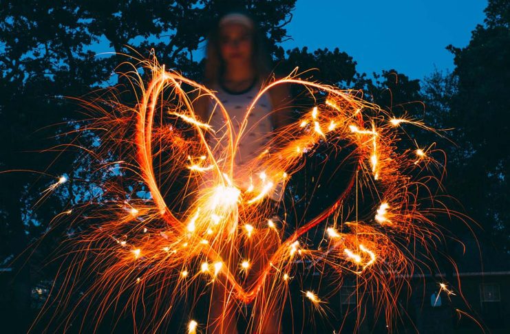 The Nokia Finger Phone - TechDaring.com