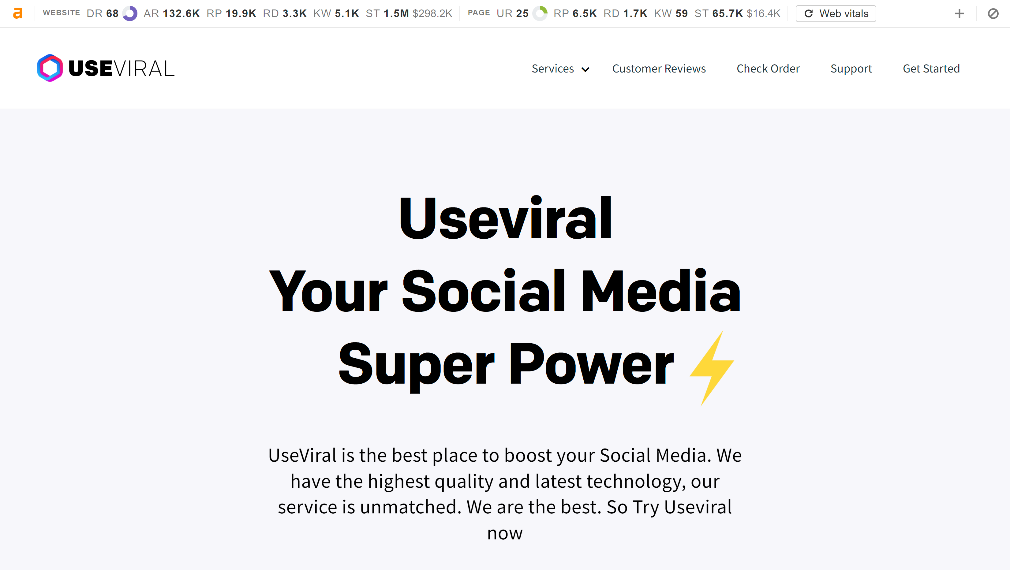 Maximizing Twitter Reach: A Guide to Impressions with UseViral ... Maximizing Twitter Reach: A Guide to Impressions with UseViral ...