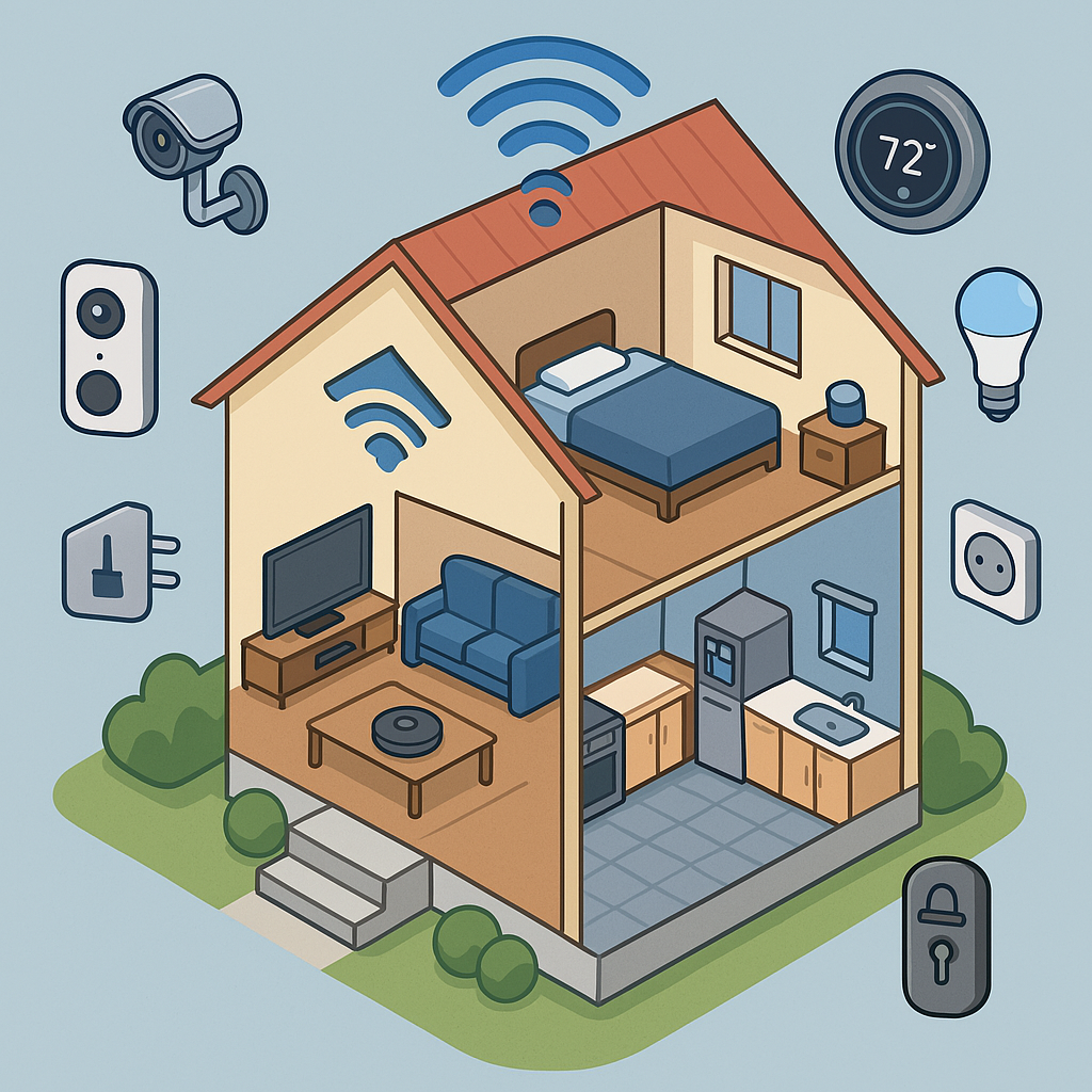 These Amazing Smart Devices Will Future-Proof Your Home - TechDaring.com