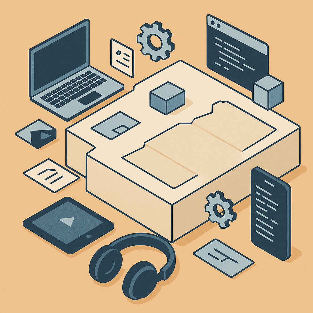 15 Tech Side Hustles You Can Start This Weekend - TechDaring.com