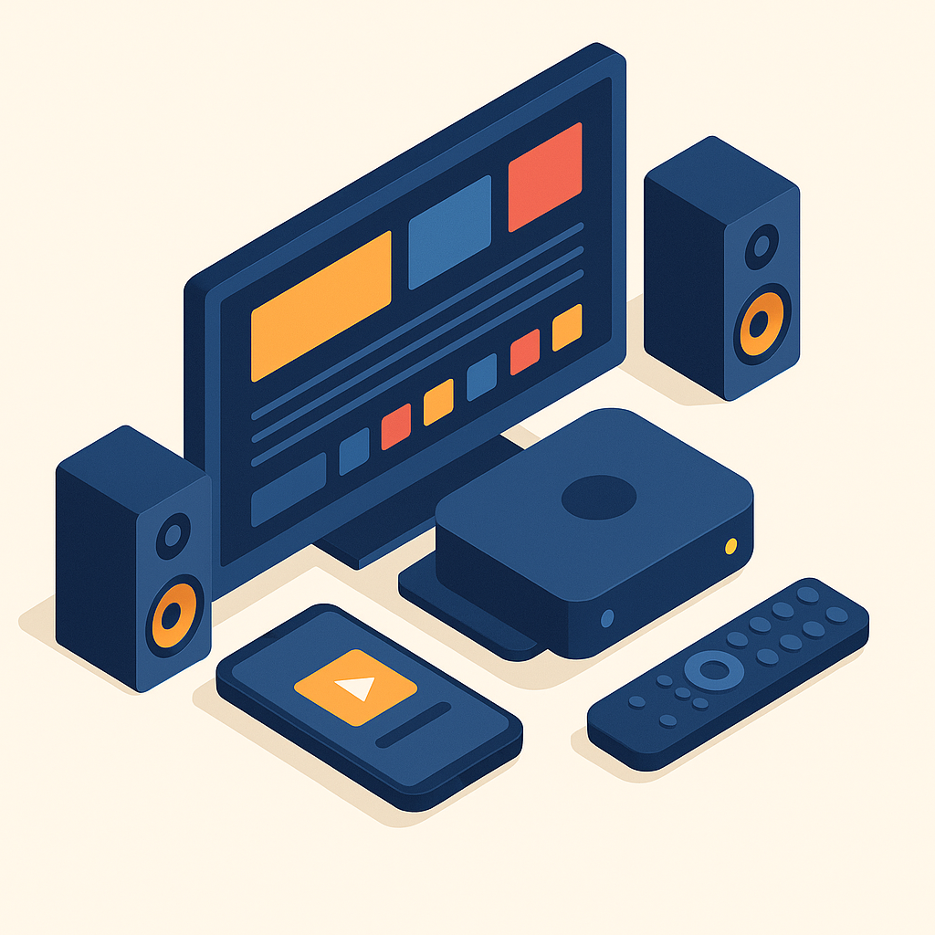 Every Games Console, by Generation - TechDaring.com