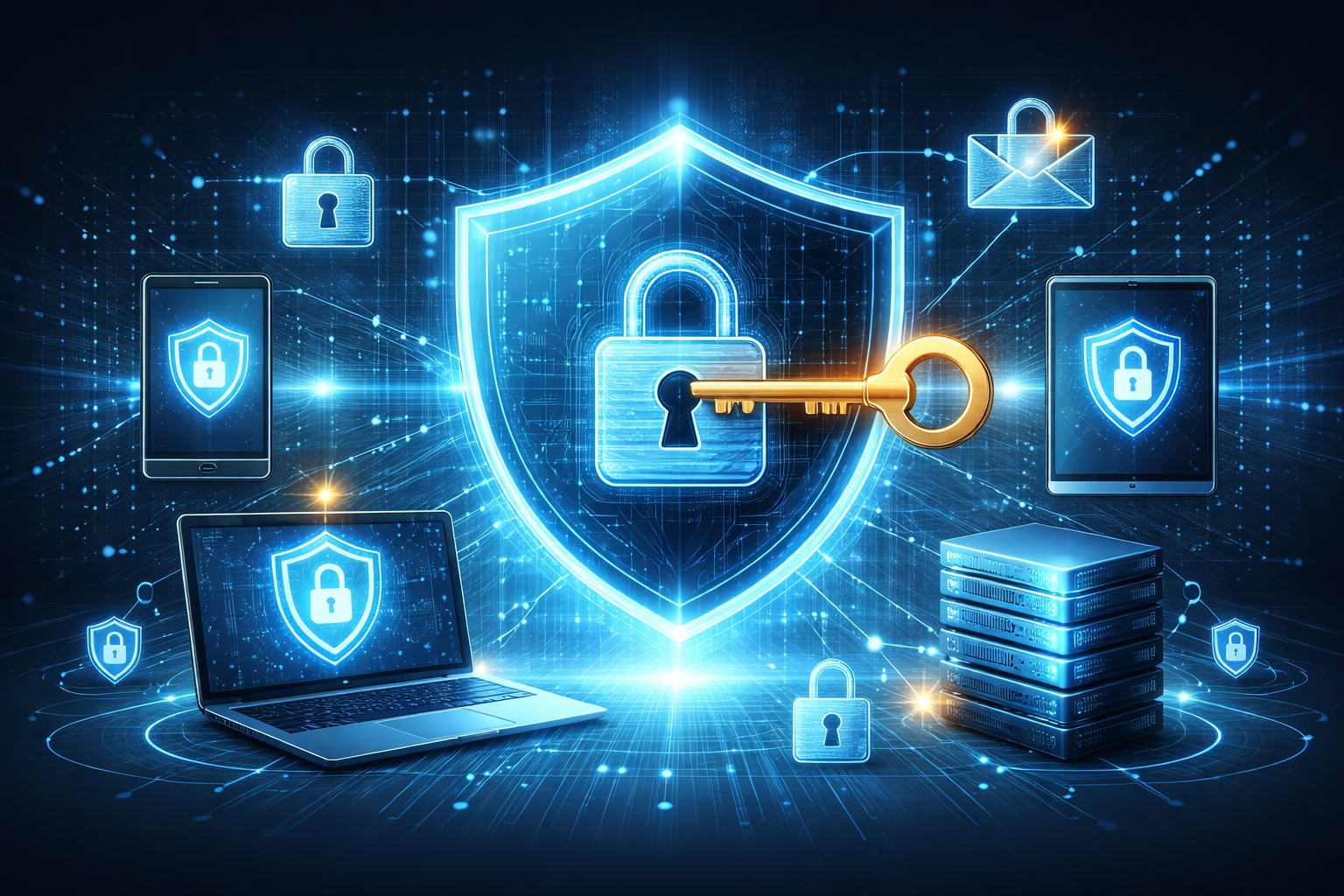 How PGP Keys and Forum Signatures Identify Threat Actor Networks ...